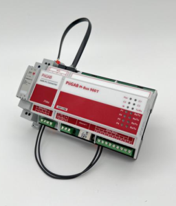 Power supply kit – PiiGAB